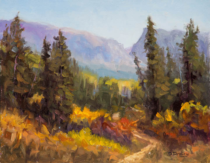 MPAA Artists | Montana Professional Artists Association